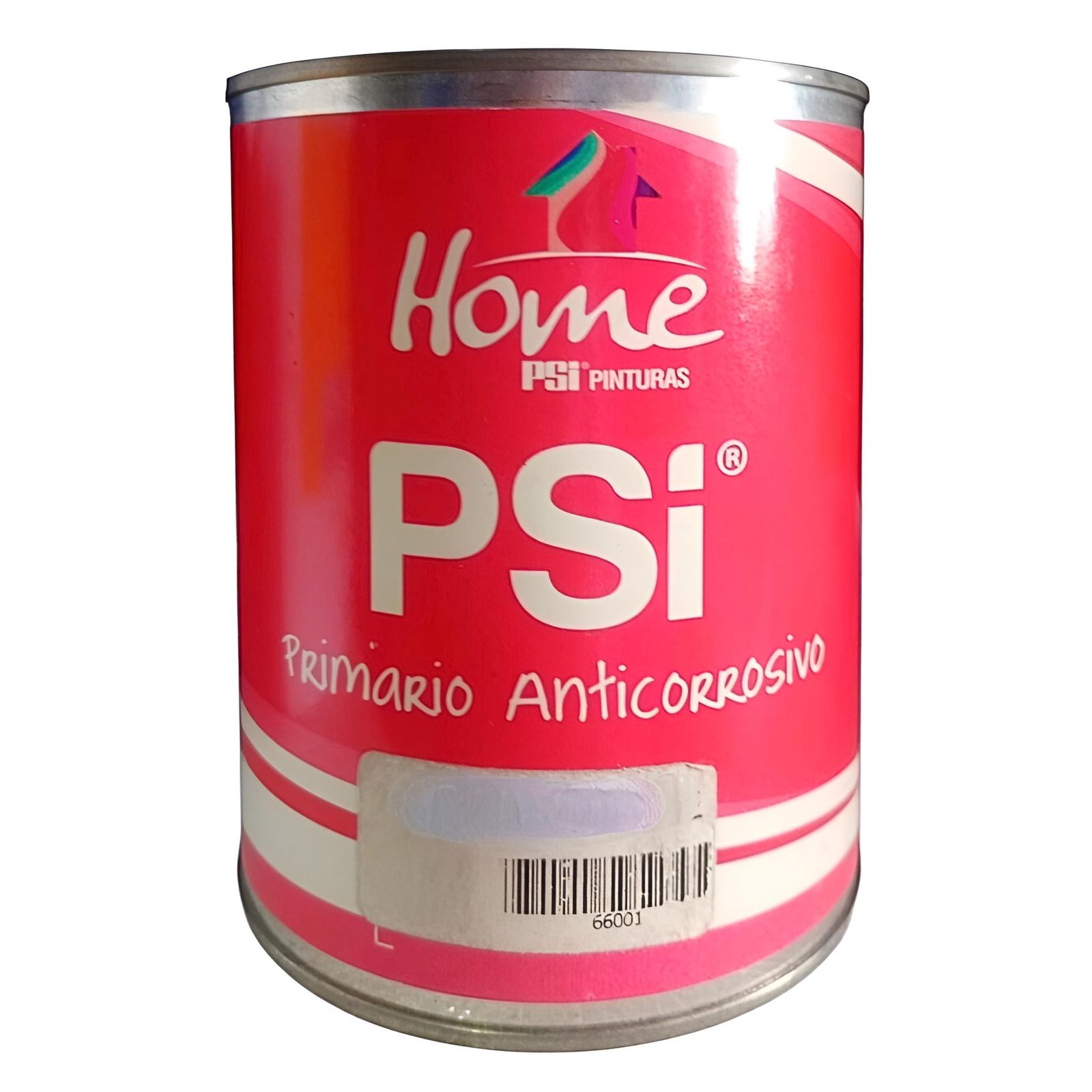 Primer Estructural - PRAEM